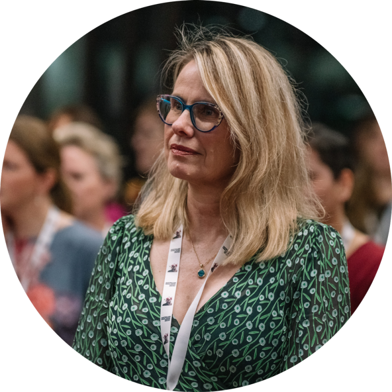 About AWL - Australian Women Lawyers Ltd