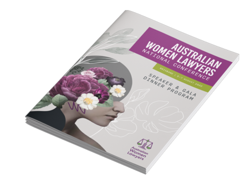 Events - Australian Women Lawyers Ltd