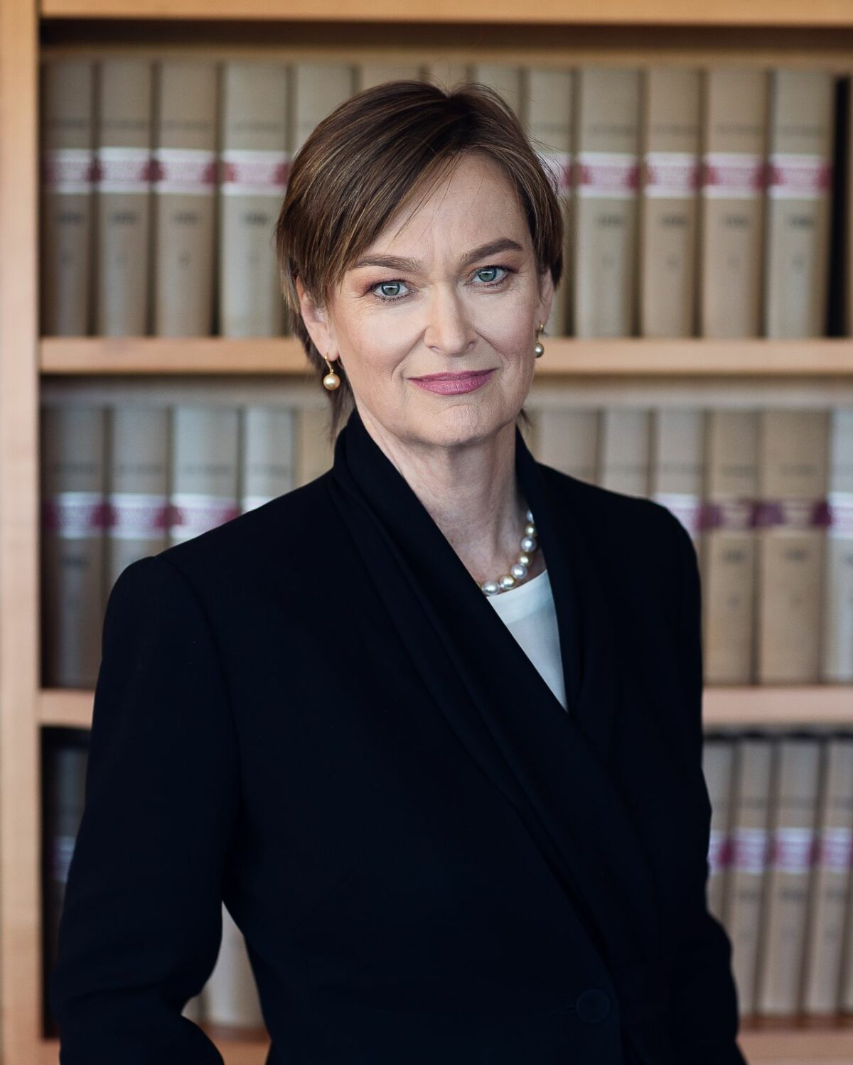 Our Patron - Australian Women Lawyers Ltd