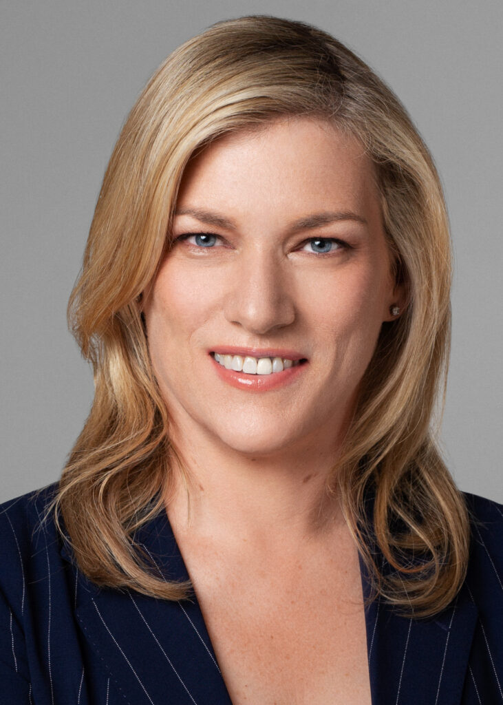 Jessica McClymont KC - Australian Women Lawyers Ltd